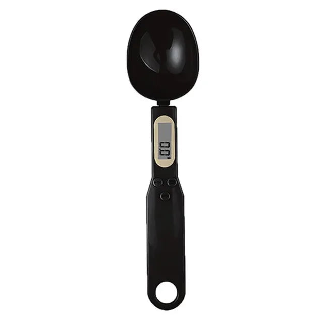 Precision Spoon Scale — Smart Digital Measuring Spoon – Verdant Craft